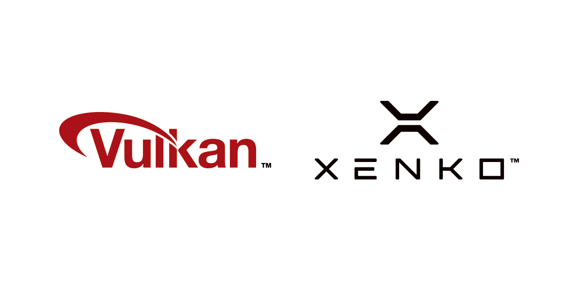Xenko game engine announces Vulkan graphics API implementation ...