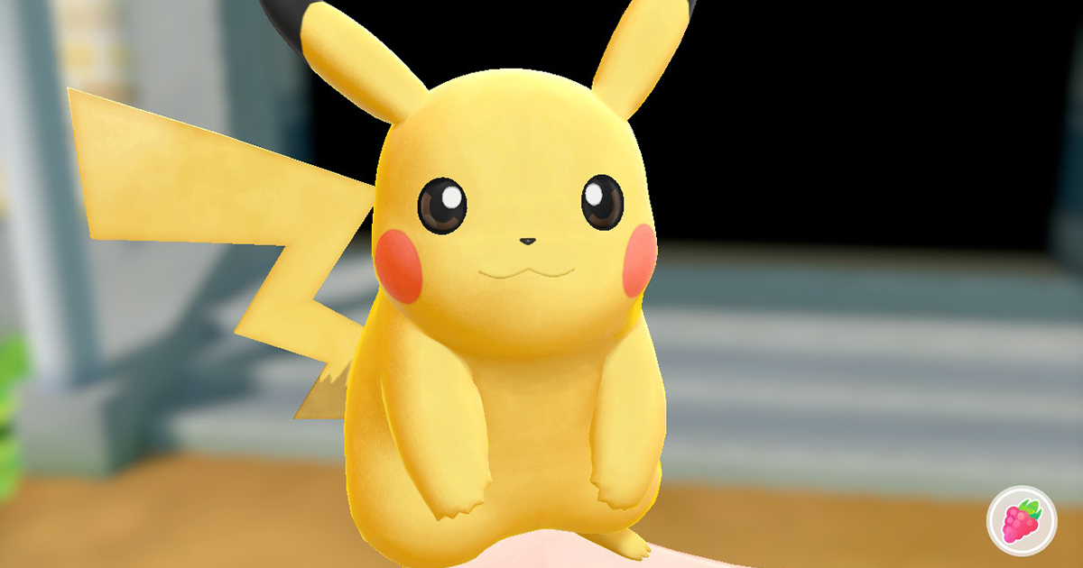 Silicon Studio's post effect middleware "YEBIS"adopted by “Pokémon Let ...