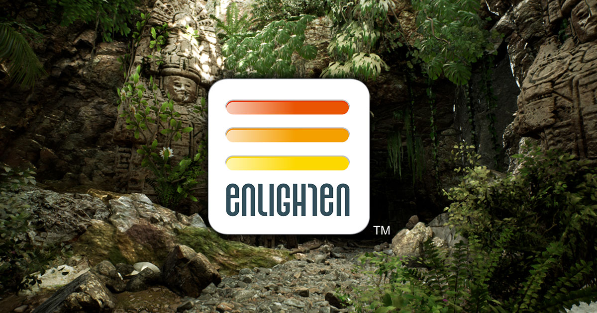 “Enlighten 4”, the long-awaited major version update of global ...