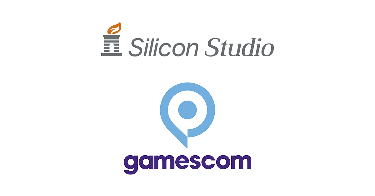 Silicon Studio “Gamescom 2017” to exhibit Enlighten and YEBIS