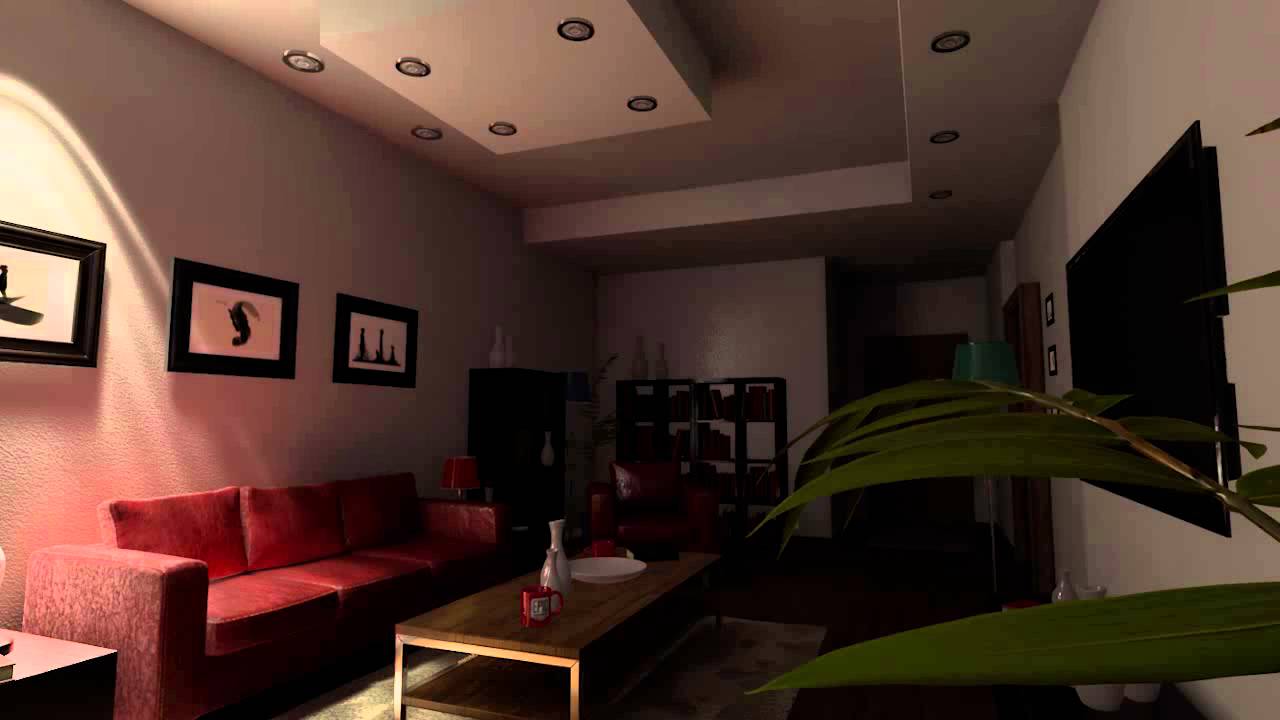 Dynamic Lighting Gameplay with UE4 and Enlighten using Blueprints ...