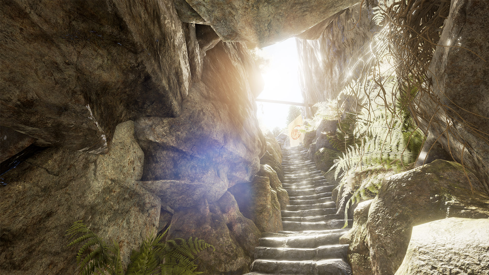 Making Light Work of Dynamic Large Worlds | Enlighten - Real Time ...