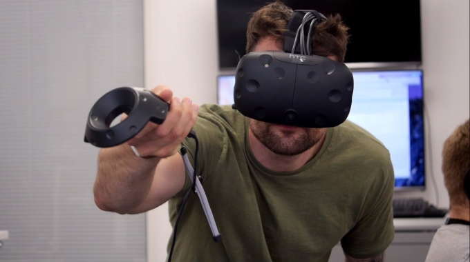 The Importance of Lighting in Creating Immersive VR | Enlighten - Real ...