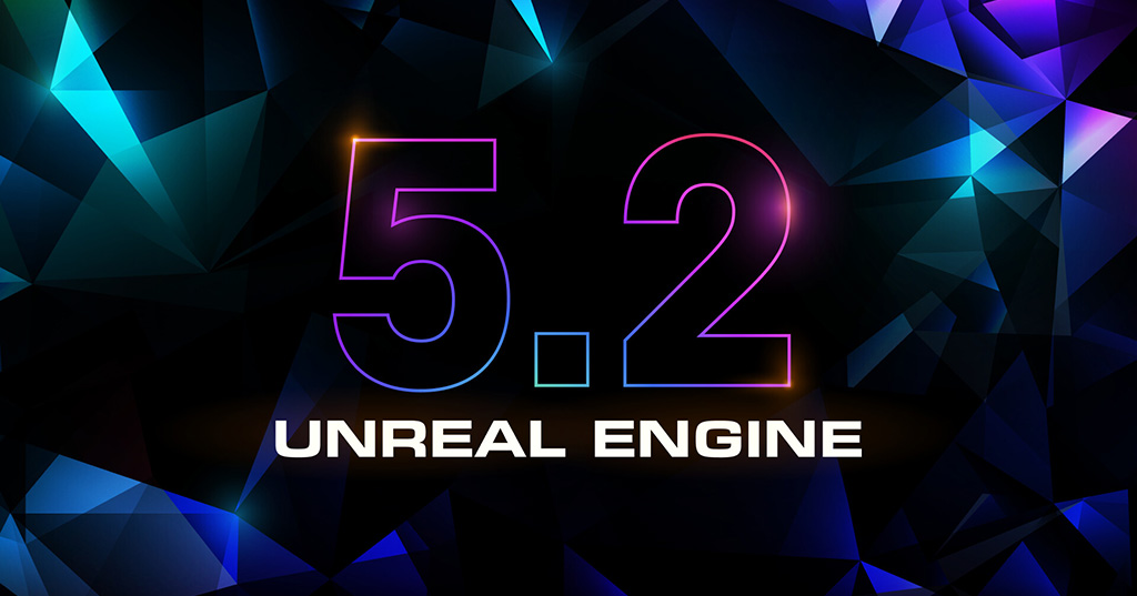 Enlighten UE5.2 Release | Enlighten - Real Time Global Illumination ...