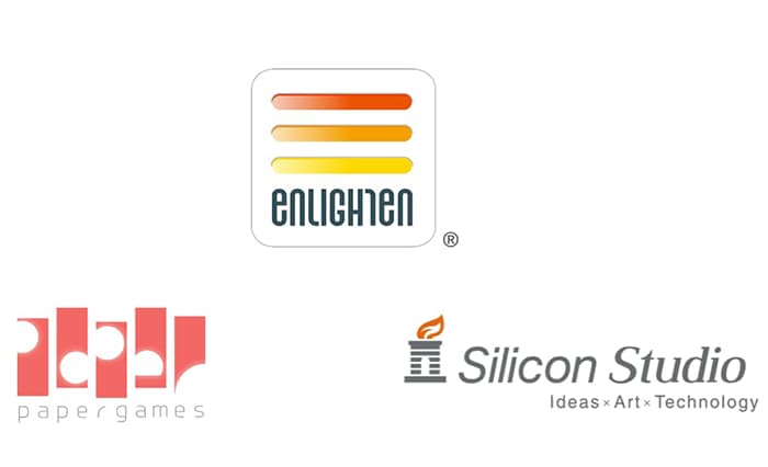 Enlighten - Real Time Global Illumination Solution | Silicon Studio