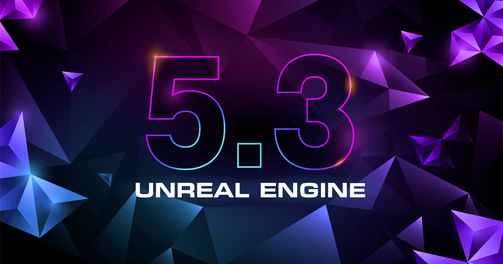 Enlighten、Unreal Engine 5.3をリリース | Enlighten - リアルタイム グローバルイルミネーション（GI ...
